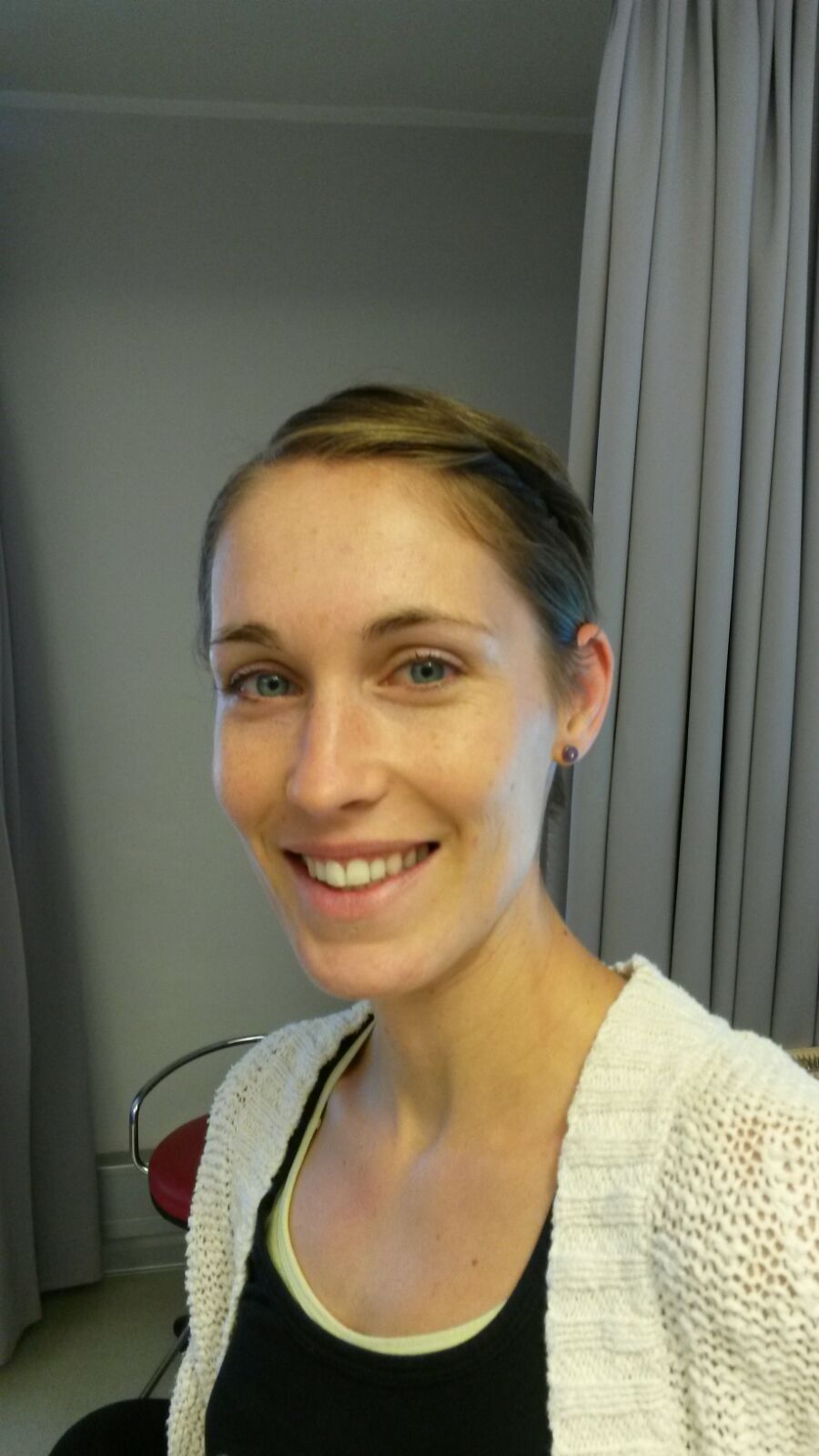 Tanja – Dr. Christian Stangl